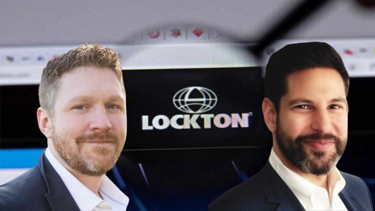 Lockton reveals two new hires from rival Marsh | Insurance ...